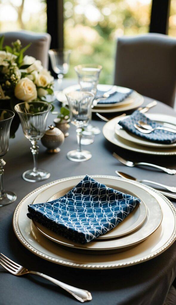 10 Vintage Table Settings You Can Recreate at Home for Your Next Dinner ...