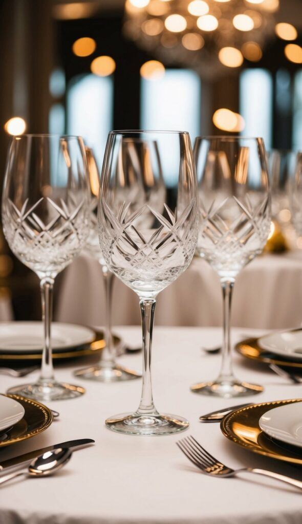 10 Table Settings That Will Impress Your Dinner Guests - Inspired Tables